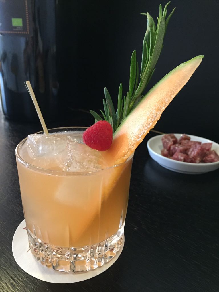 Cole & Porter München - Drinks